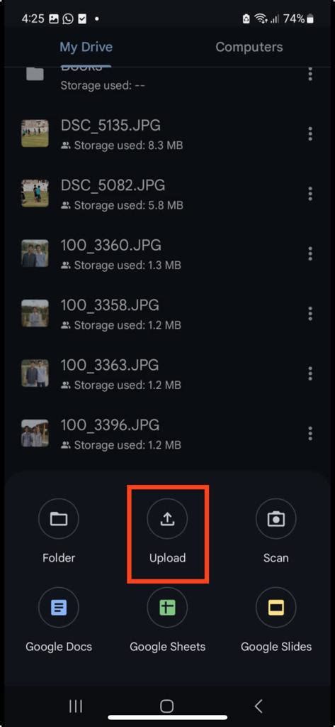 How To Send High Quality Video From Android To IPhone Android Authority
