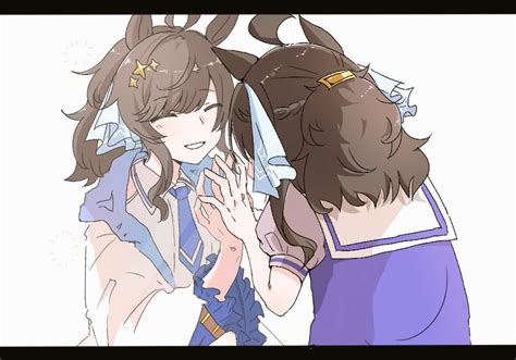 Daring Tact Umamusume Drawn By D6pvxvigzl45771 Danbooru