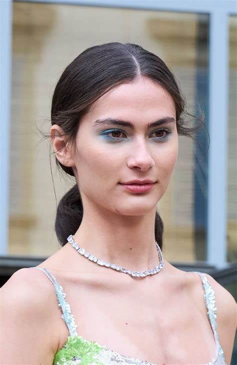 Luisa Beccaria Spring 2025 Fashion Show Details The Impression