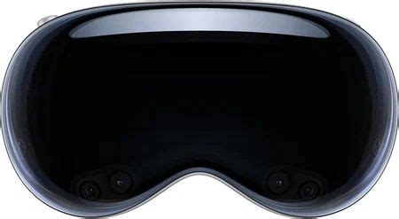 VR-очки Apple Смарт-очки Vision Pro 256Gb - купить по выгодным ценам в ...