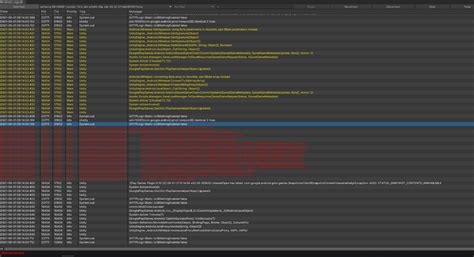 Internal Error With Saving And Loading Cloud Saves · Issue 3065