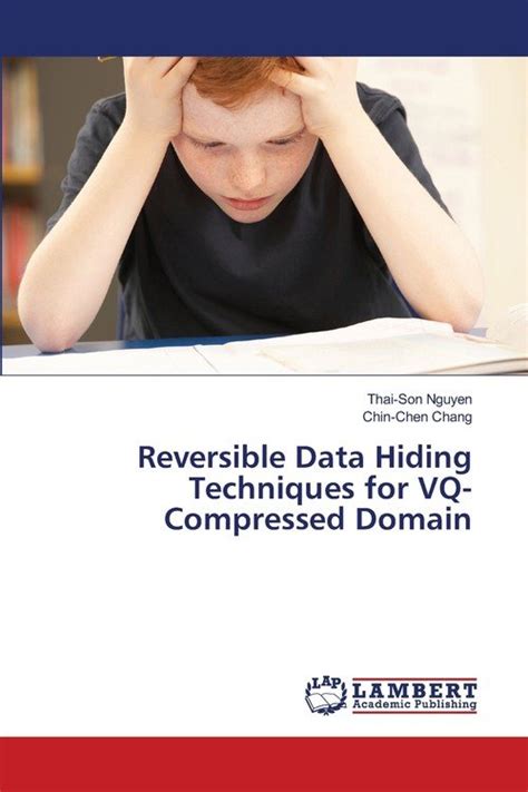 Reversible Data Hiding Techniques For Vq Compressed Domain Nguyen
