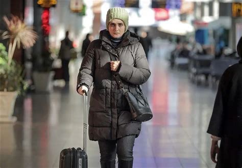 سمیرا در زخم کاری ۳ دوباره زن مالک می شود تصاویر