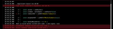 Has Anyone Seen This Deployment Error Caused By Tailwind Before Help Vercel Community