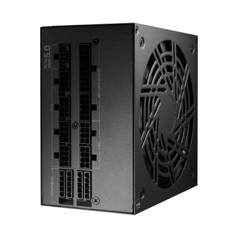 Personal Computer Power Supply FSP850-57AUB | FSP TECHNOLOGY INC.