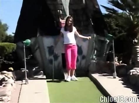 Brunette With Perky Tits Solo Fingering Before She Climaxes