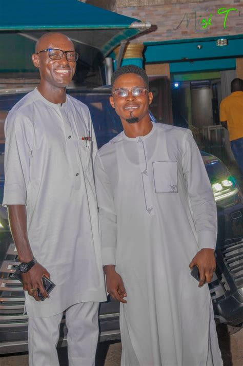 Comr Oloruntoba Moses Juwon Dr Irelayo Congratulate Asiwaju Prince