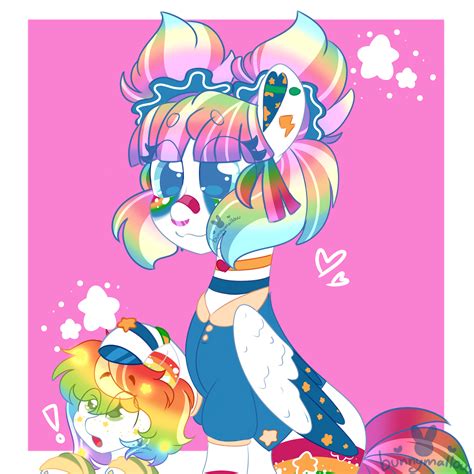 Bowie Starbound On Toyhouse