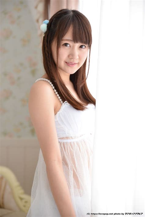 Lovepop Shoko Hamada Shoko Hamada Photoset 11 Photobook V2ph
