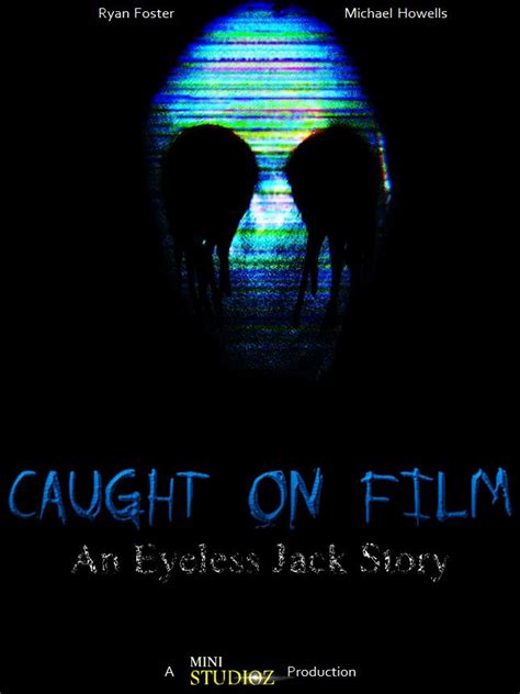 Eyeless Jack Creepypasta Story