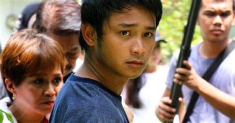 Coco Martin With His Babeer Brother ABS CBN Entertainment