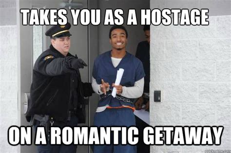 Takes You As A Hostage On A Romantic Getaway Ridiculously Photogenic