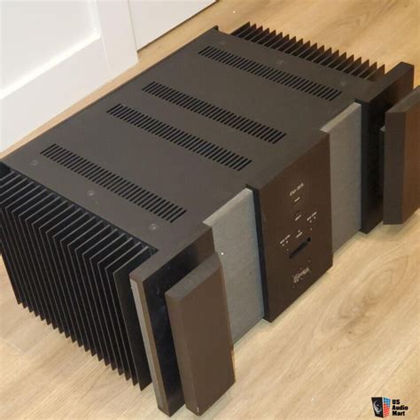 Krell Ksa 50s Amplifier Photo 5410369 Canuck Audio Mart