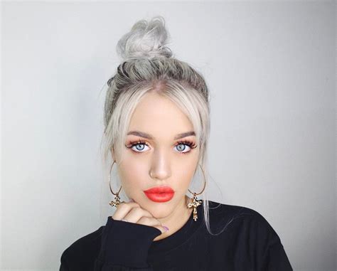 Lottie Magne