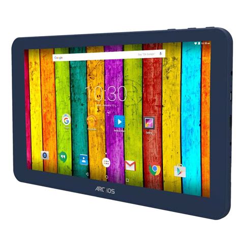 Tablet Archos 101e Neon 10 1 Cortex A53 1gb 16gb 10 1 Android 5 1