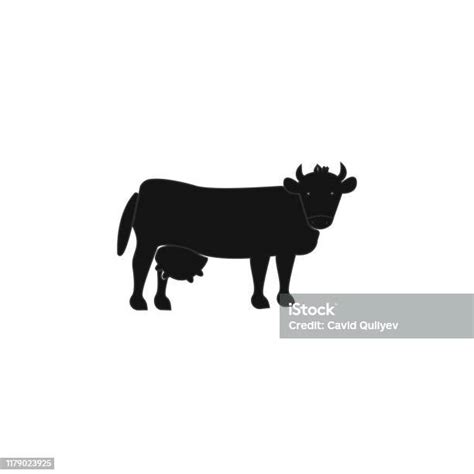 소 아이콘 모바일 개념 및 웹 앱용 팜 요소입니다 웹 사이트 디자인 및 개발 응용 프로그램 개발을위한 아이콘입니다 프리미엄 아이콘 가정 생활에 대한 스톡 벡터 아트 및 기타