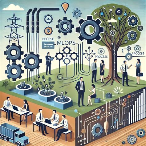 asif haider on linkedin machine learning operations mlops is gaining