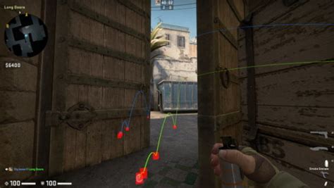 Throw The Perfect Grenades In CS GO LATEST UPDATE CS Spy
