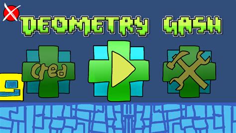 Deometry Gash By Toprobgames