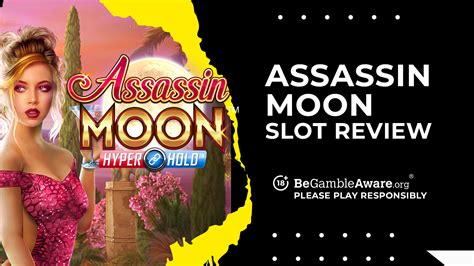 Assassin Moon Slot Review Bonuses And Tips 2025 Talksport