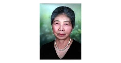 lillian lu obituary 1937 2018 legacy remembers