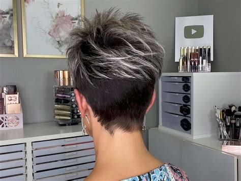 Dianne Reed Short Hairstyles 4 Likeeed
