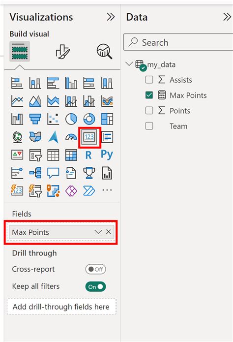 How To Calculate Max In Power BI With Example
