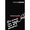 Camera Lucida Reflections On Photography Vintage Classics Roland