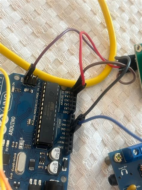 geiger kit and arduino general guidance arduino forum