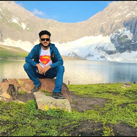 Muhammad Ali Linkedin