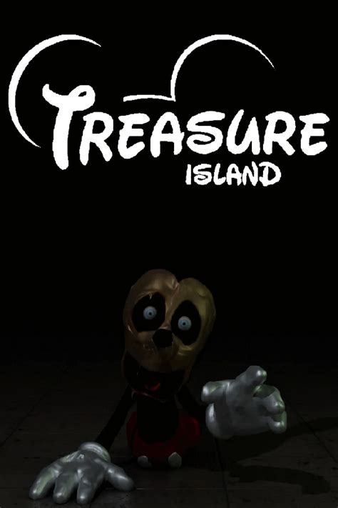 Five Nights At Treasure Island Game