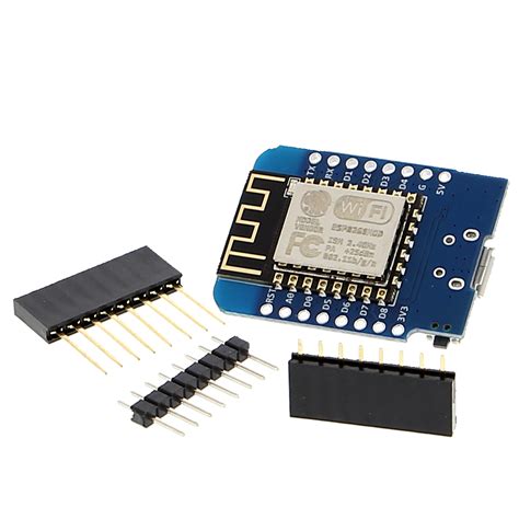 Esp And Wifi ️ Buy Online Funduino Funduinoshop