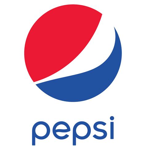Free High Quality Pepsi Logo For Creative Design