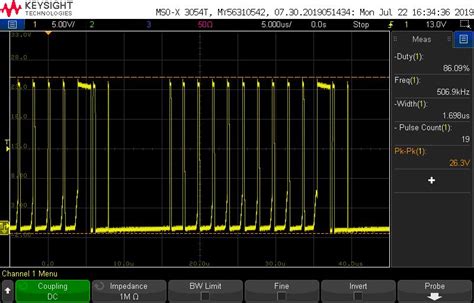 Lmr16010 Pulse Skipping Power Management Forum Power Management Ti E2e Support Forums