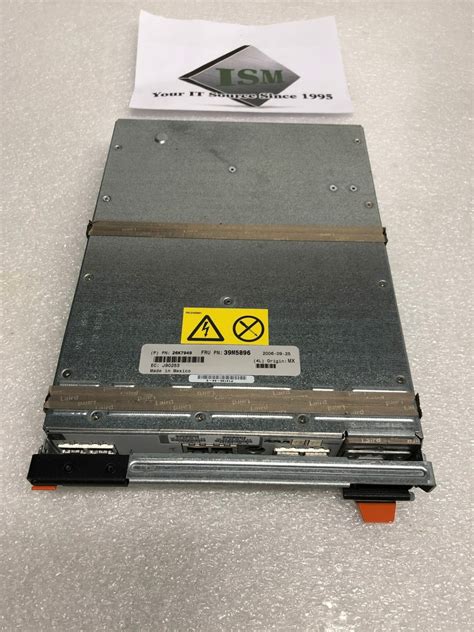 IBM Controller For DS4700 1814 70A International Systems Management