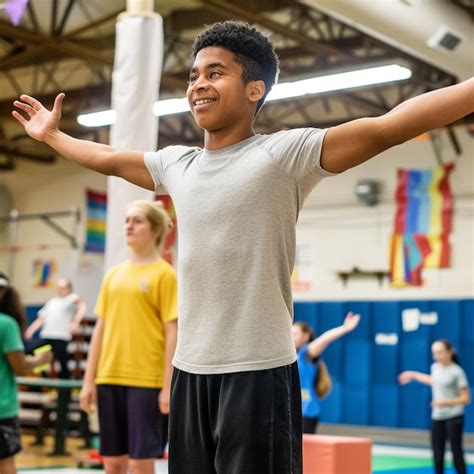 Pe Class Images Free Download On Freepik