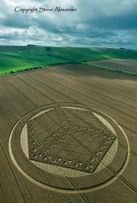 Best Crop Circle Geometry Ideas Circle Crop Circles Geometry