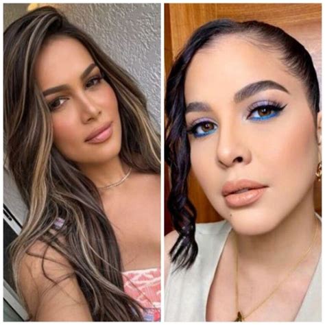 Figueroa Agosto Desmiente A Caroline Aquino Y Tamara Mart Nez