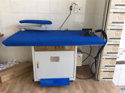 Bàn hút cho nghành ủi hơi công nghiệp Thiết bị xây dựng Thiết bị