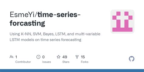 Time Series Forcasting Lstm Py At Master EsmeYi Time Series Forcasting GitHub