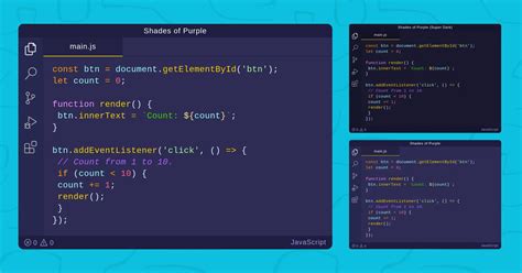 19 best vscode themes to boost your coding experience 2025