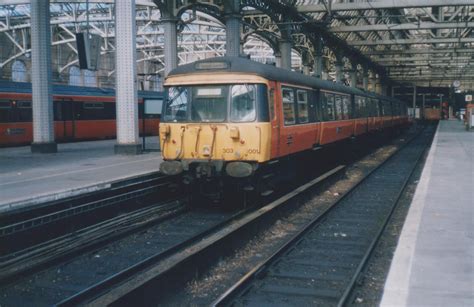 Flickriver Uk Class 303306311 Br Sliding Door Emus Pool