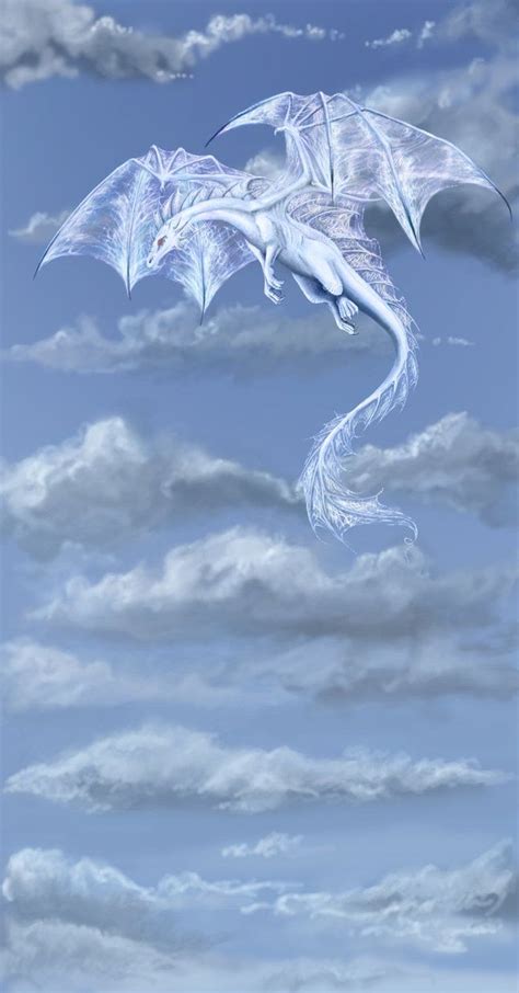 Pictures Of Air Dragons