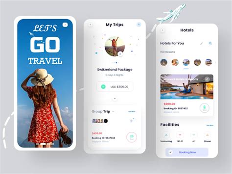 develop advanced ios application using swift and swiftui by ahmed amin