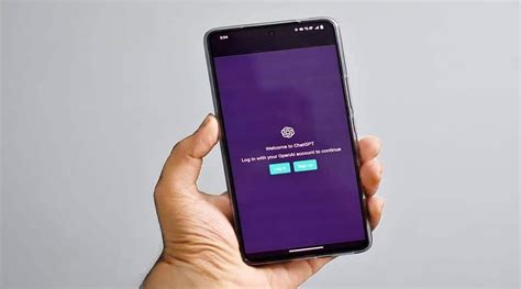 Aplikasi Chatgpt Android Kini Tersedia Di Indonesia — Papitekno