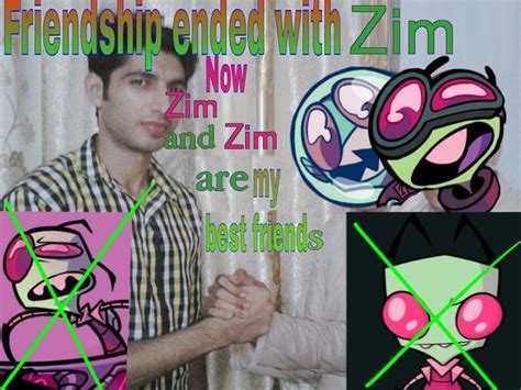 Back To My Filthy Evil I Guess