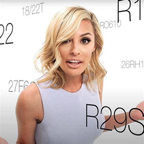 Wig Colours Explained At Emmett Hunt Blog