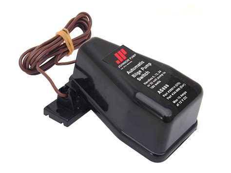 Buy Johnson As888 Automatic Bilge Switch Online At Marine Au