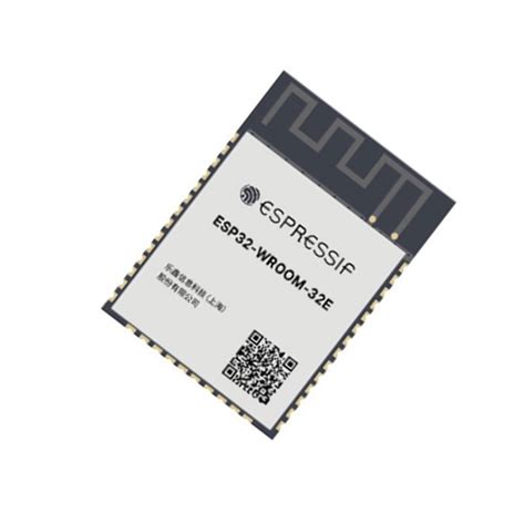 Espressif Esp32 Wroom 32e N16 Module Indian Online Store Rc Hobby Robotics
