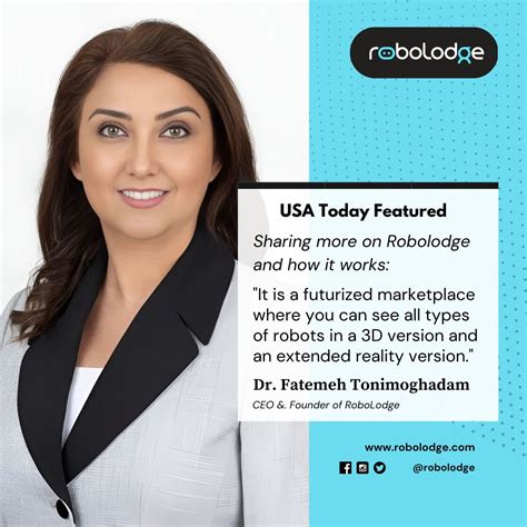 Robolodge Smart Technology Standards Rewritten Robo Lodge Llc Posted On The Topic Linkedin